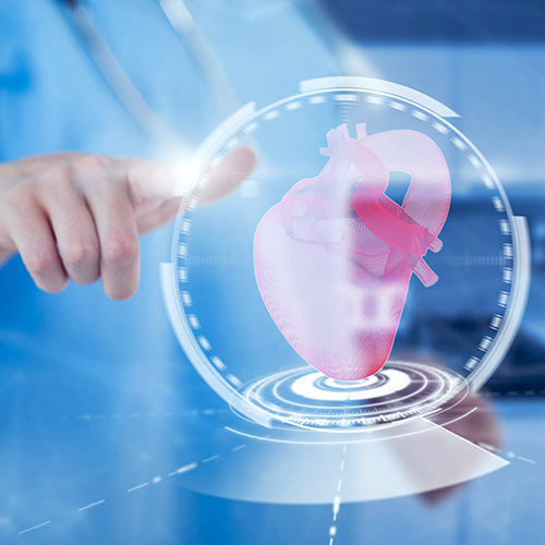 Heart & Vascular Research - Cardiovascular | Baylor Scott & White Health